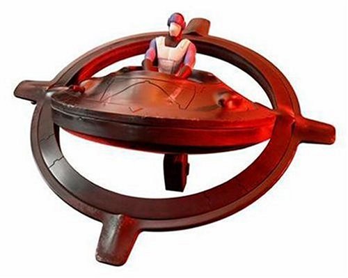 Buy Disney's Pixar The Incredibles Blade Thrashin' Velocipod with ...