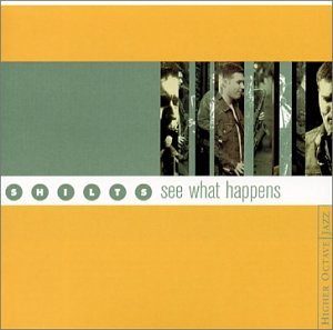Shilts - See What Happens - Amazon.com Music