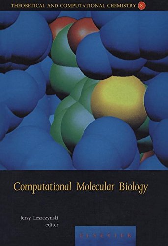 Computational Molecular Biology (Theoretical and Computational ...