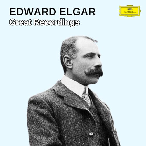 Amazon MusicでVARIOUS ARTISTS & Edward ElgarのEdward Elgar: Great ...
