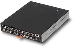 Amazon.co.jp: SAS6160 16PORT 1/2W Sas Switch with Remote Power Supply ...