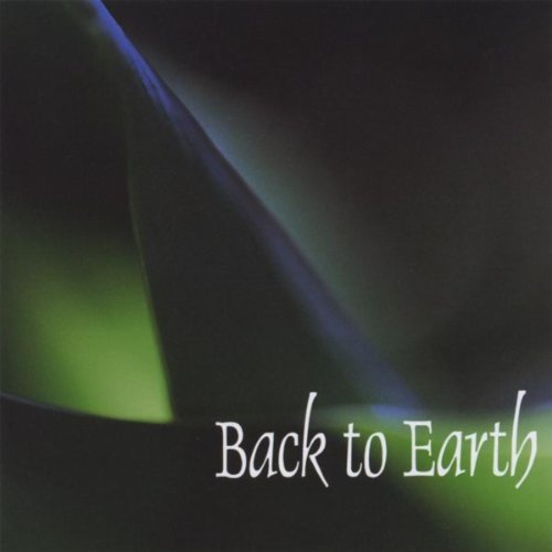 Amazon MusicでBack to EarthのCollectionを再生する