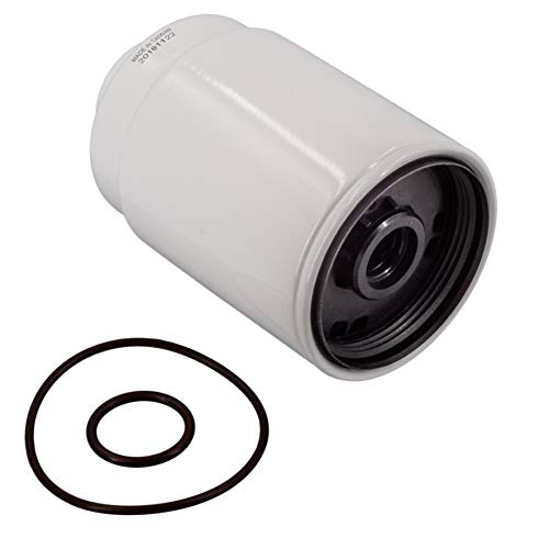 Snapklik.com : DOCS DIESEL 66L Duramax Diesel Fuel Filter 2001-2016 ...