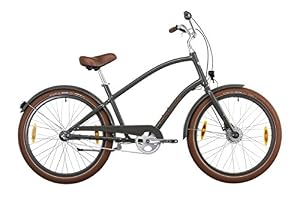 Townie Balloon 3i EQ Mens Army Grey | Amazon price tracker / tracking ...