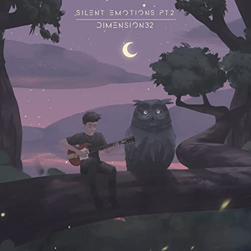 Amazon Music - Dimension 32のSilent Emotions, Pt.2 - Amazon.co.jp