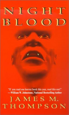 Night Blood: Kensington: 9780786013821: Amazon.com: Books