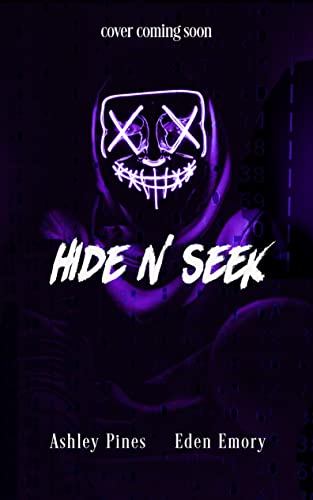 Hide n' Seek: A dark queer romance eBook : Emory, Eden, Pines, Ashley ...