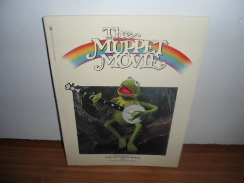 Muppet Movie Crist, Steven | Amazon.com.br