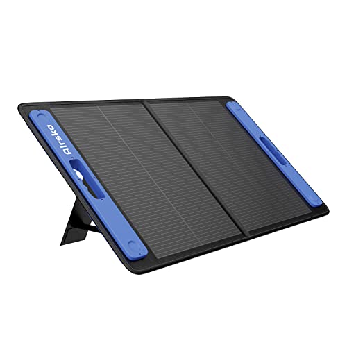 Top 10 Best 60 Watt Solar Panel : Reviews & Buying Guide - Katynel