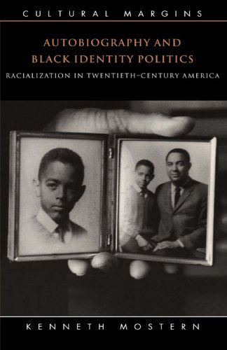 Amazon.com: Autobiography and Black Identity Politics: Racialization in ...