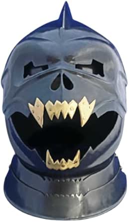 Amazon.com: Better Buy Handicraft Demonic Skull Terrifying Fantasy ...
