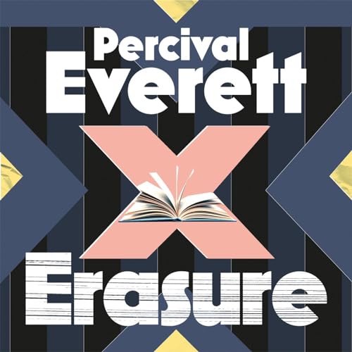 Erasure (Audio Download): Percival Everett, Sean Crisden, Picador ...