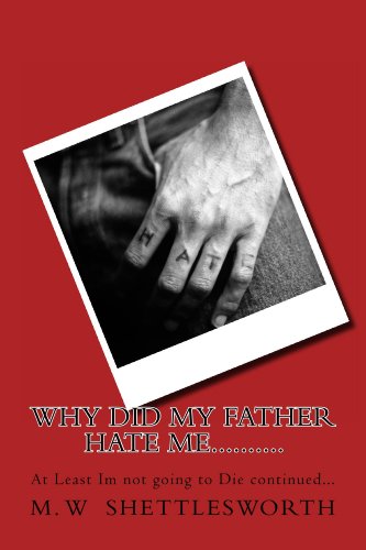 Why Does My Dad Hate Me