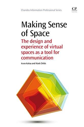 Amazon.com: Making Sense of Space: The Design and Experience of Virtual ...