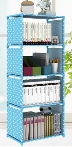 Sterling Bookshelf| Storage Shelve for Books Organizer Children Book ...