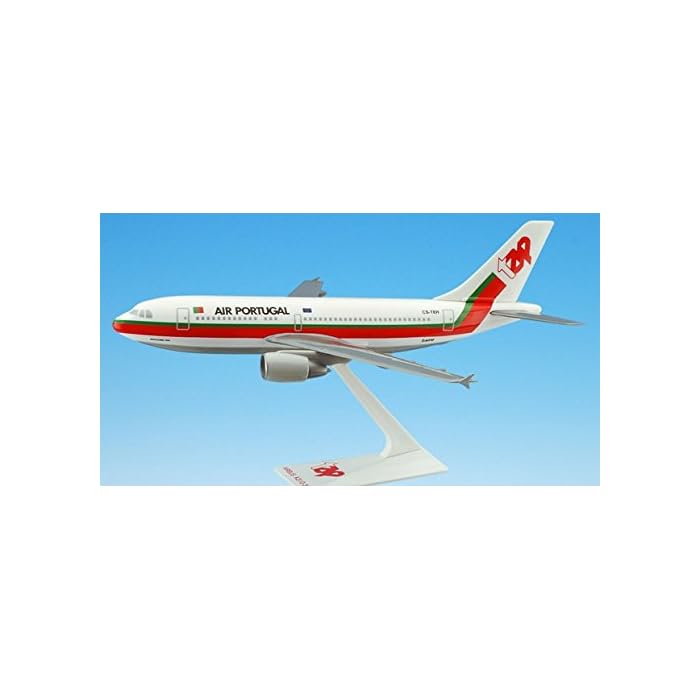 Buy Flight Miniatures TAP Air Portugal Airbus A310-300 1:200 Scale REG ...
