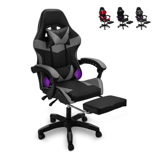 Los 5 Mejores Modelos De Silla Reclinable Oficina