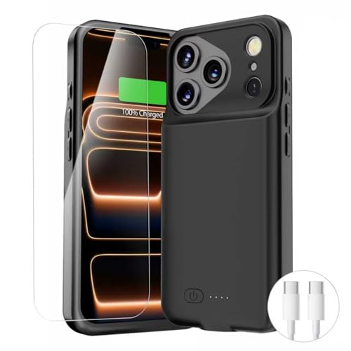 Amazon Best Sellers: Best Cell Phone Battery Charger Cases