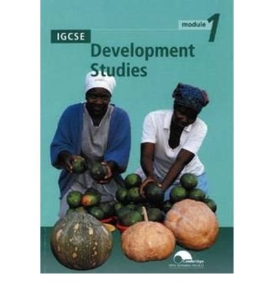 Igcse Development Studies Module 4: Buy Online at Best Price in Egypt ...