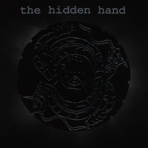 Play Divine Propaganda by The Hidden Hand on Amazon Music