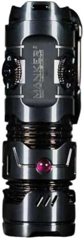 Manker Timeback III Rechargeable Pocket EDC Flashlight,Multiple Ways to ...