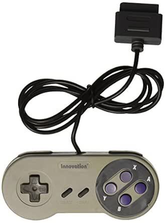 SUPER NINTENDO CONTROLLER : Amazon.de: Games