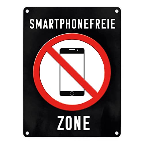 Handyfreie Zone TEST & Bewertung (2023)