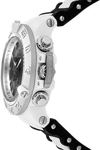 Amazon.com: Invicta Men's 0924 Subaqua Noma III Chronograph Watch ...