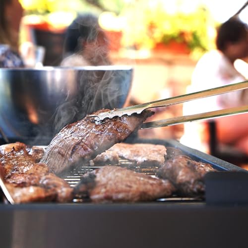 SUZLON Cooking Grates for Nexgrill 720-0882A Evolution Infrared Plus 5 ...