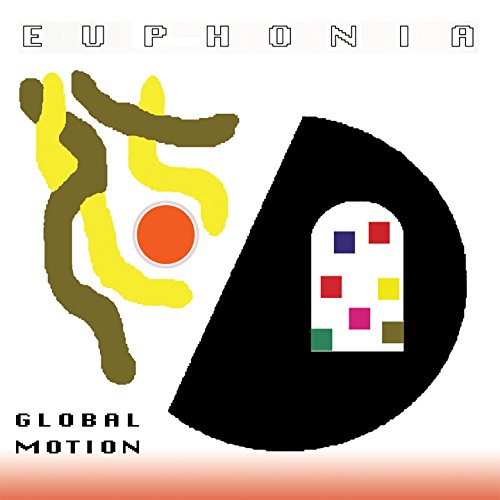 Play Global Motion by Euphonia on Amazon Music