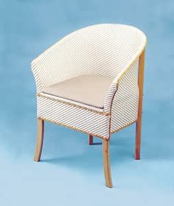 Basket Weave Commode Chair : Amazon.co.uk: Health & Personal Care