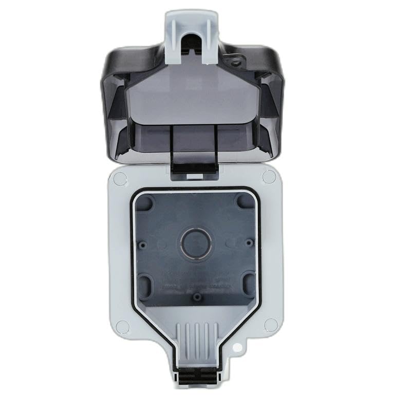 amazon.ae Best Sellers: The best items in Wall Electrical Outlets based ...