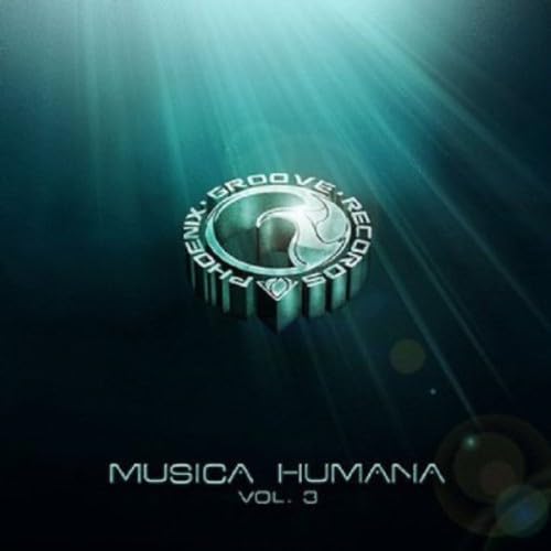Musica Humana 3 / Various - Musica Humana 3 / Various - Amazon.com Music