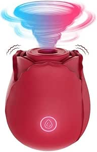 Amazon.com: Portable Stimulator Tool Sucker Function Women Relax ...