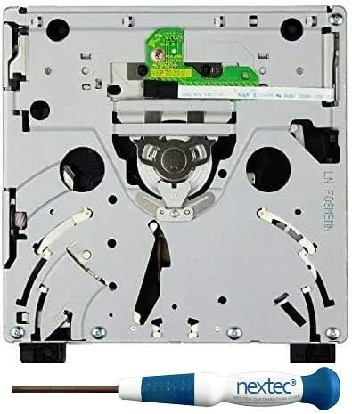 Wii Dvd Drive Replacement Parts | Reviewmotors.co