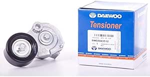 Amazon.com: New OEM Drive Belt Tensioner for Chevrolet Cruze 55563512 ...
