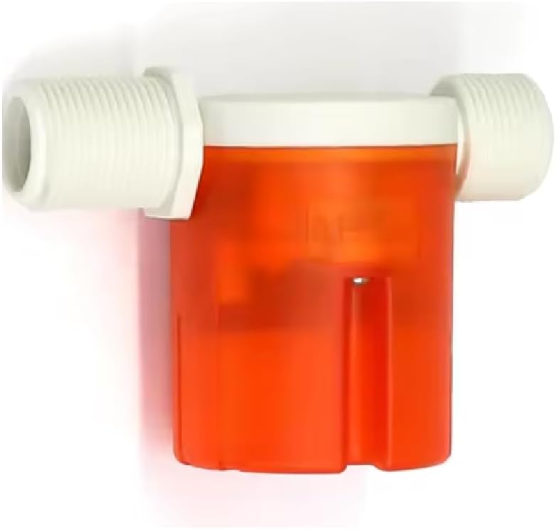 Water Tank Float Valve Designed for Water Level Control, Automatic ...