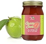 How To Make Jam With Guava: A Sweet & Tropical Delight