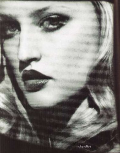 Moby - Alice [Vinyl] - Amazon.com Music