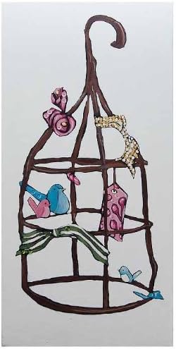 Amazon.com: Bird Cage: Prints: Posters & Prints