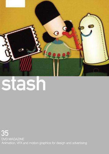 stash 35 [DVD]: Amazon.de: DVD & Blu-ray
