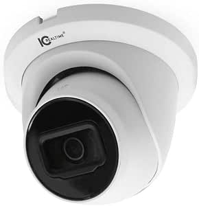 Amazon.com : IC Realtime ICR-200HW-V2 2MP AVS Fixed Eyeball Dome Camera ...