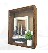 Amazon.com - Large Shadow Box 16x20, 6 Inch External Depth Extra Large ...
