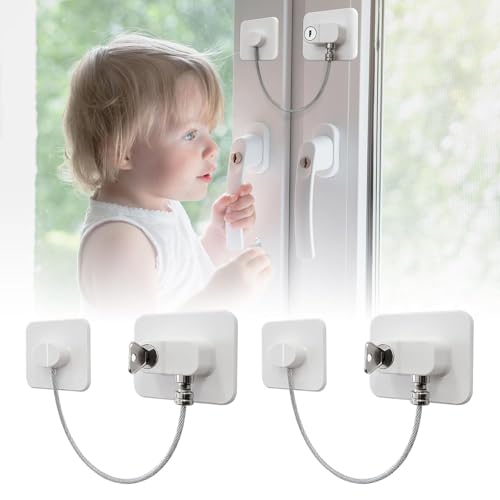 amazon.sa Best Sellers: The best items in Door & Window Child Safety ...