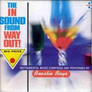 In Sound from Way Out : Amazon.es: CD y vinilos}