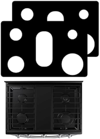 Amazon.com: Stove Protector For Frigidaire Model BGGF3042KFT 30inch ...