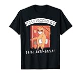 ・ブランド:I'm Fully Vaccinated Vaxxed Club Gifts and Merch・製造元:I'm Fully Vaccinated Vaxxed Club Gifts and Merch・製造...