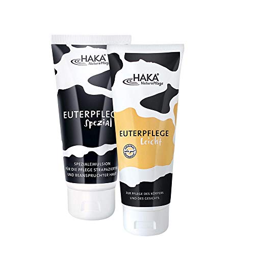 haka euterpflege - TEST und Erfahrungen