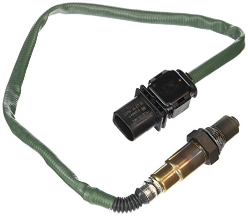 Bosch Oxygen Sensors Review | Premium Sensors | Wideband Sensors