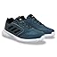 Buy adidas Men Synthetic Fluento M Running Shoe CBLACK/SILVIO/IMPYEL ...